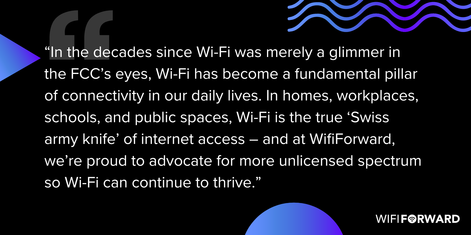 BLOG: Celebrating 25 Years of Wi-Fi: The Essential Pillar of ...